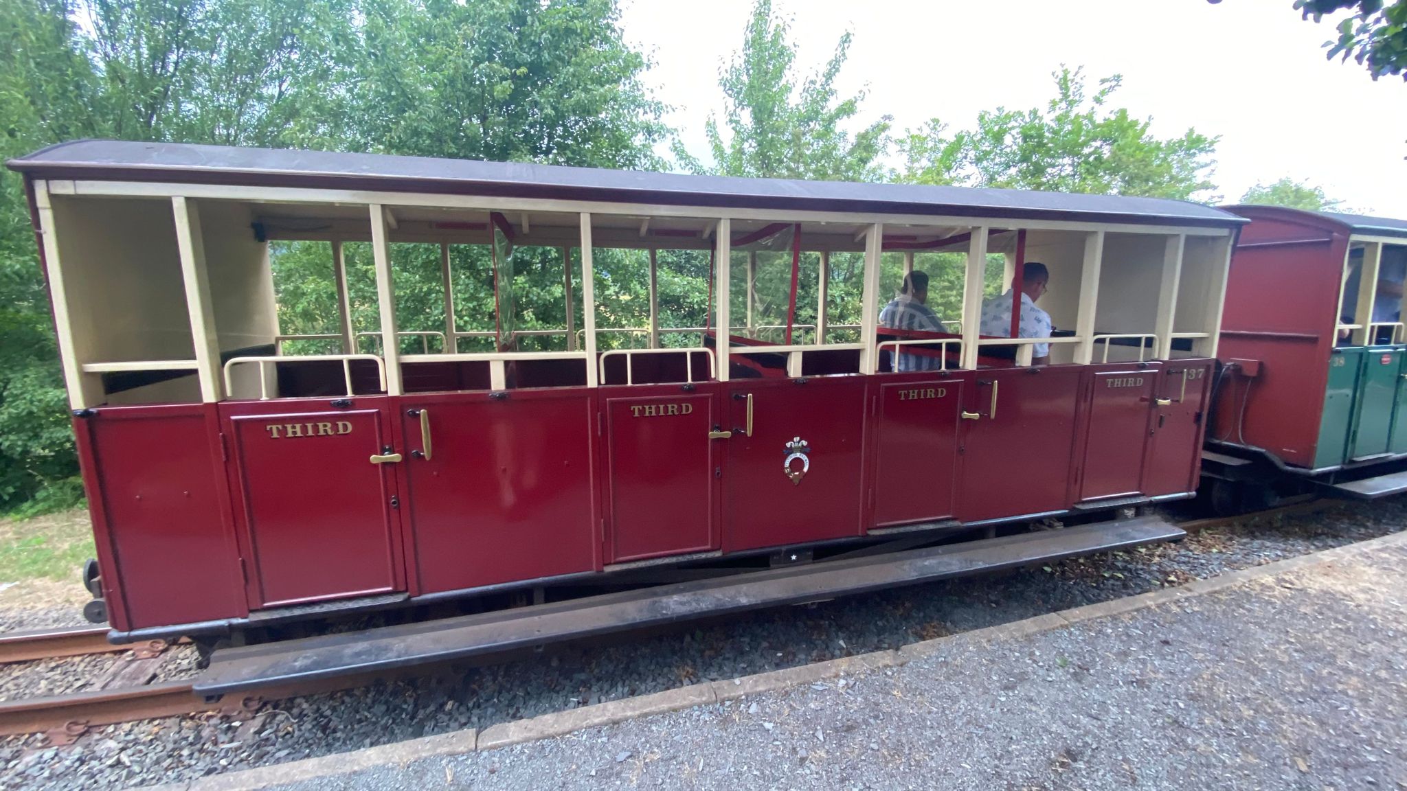 Model Engineers Laser - Loco Parts